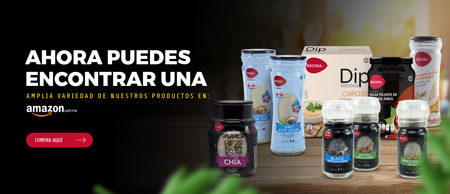 Home | Escosa de Buen Sabor