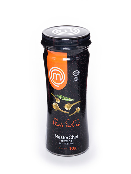 Clavo Entero | Escosa de Buen Sabor