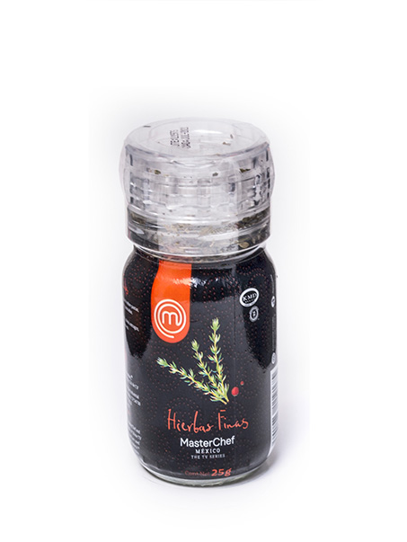 Hierbas Finas Molino | Escosa de Buen Sabor