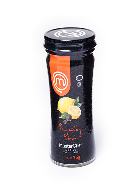 Pimienta y Limón | Escosa de Buen Sabor